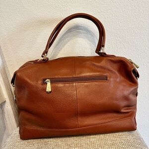 Ora Delphine | Bags | Ora Delphine Satchel | Poshmark